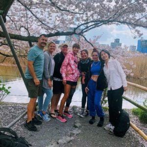 ABOUT US - Tokyo Travel Assist. Enjoy the local experiences!