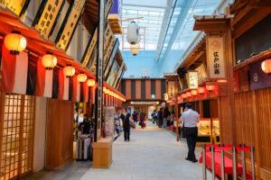 Things to do in Haneda Airport: Short Layover Guide - Tokyo Travel ...